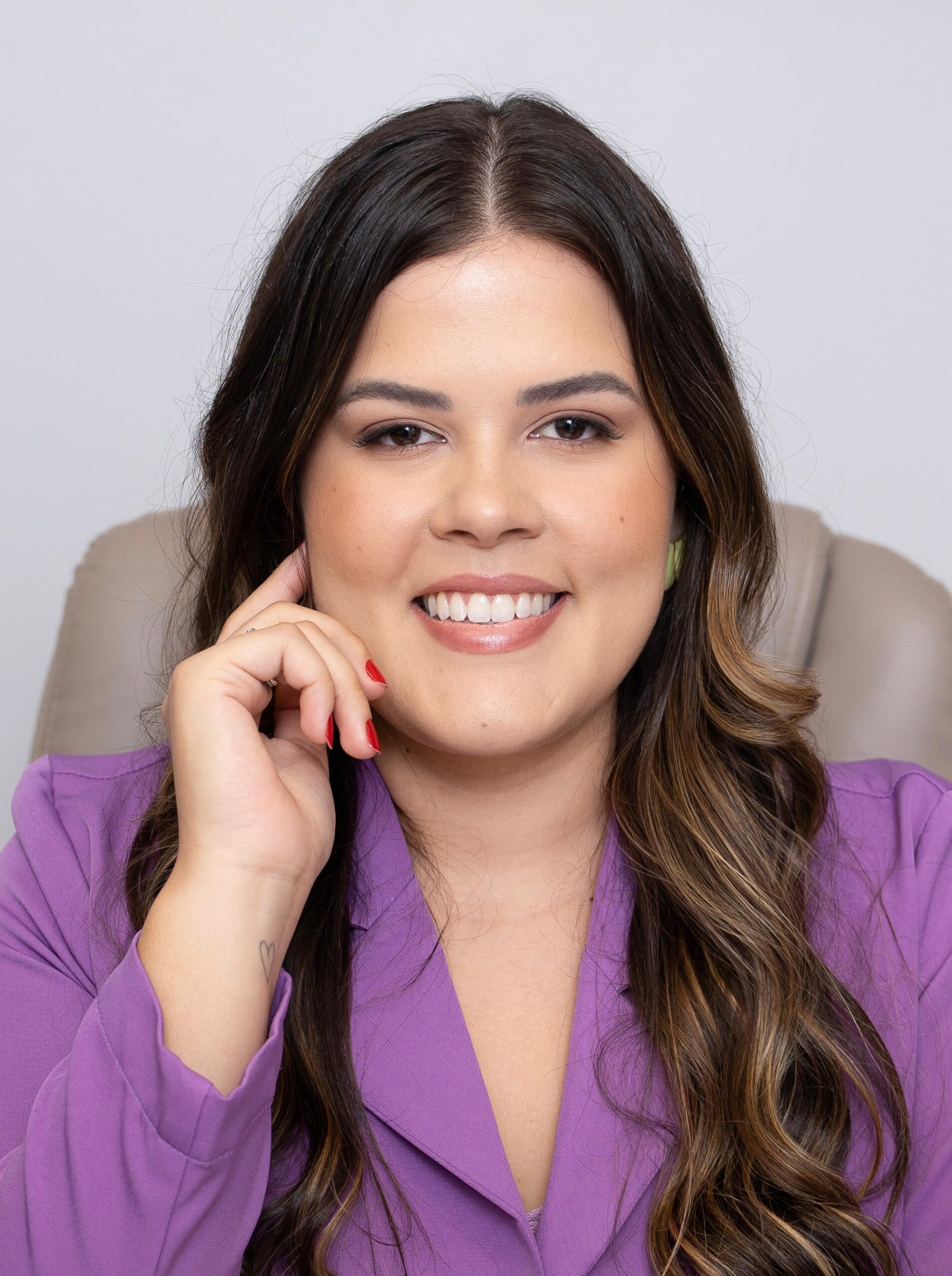 Pesquisa revela Influência das Redes Sociais no Comportamento da ...
